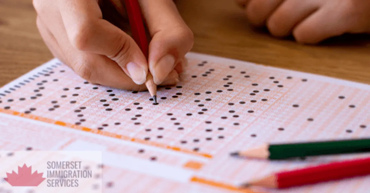 Convert Language Test Results to CLB or NCLC | Somerset Immigration ...